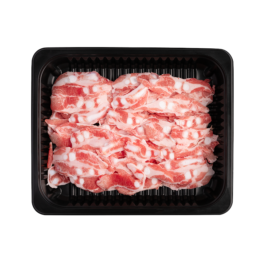 오돌뼈 猪软骨 Dwaeji Odolppyeo 500g - NZ Pork Softbone - KBBQWorks