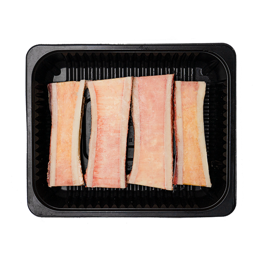 본매로우 牛筒骨 BoneMarrow 1Kg - NZ Beef Femur Bone - KBBQWorks