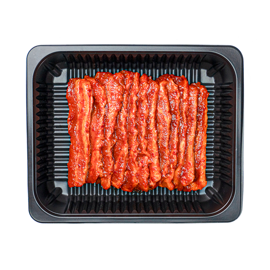 고추장삼겹살 韩式 辣酱烤五花肉 Dwaeji Gochujang Samgyeopsal 500g - Marinated NZ Pork ...